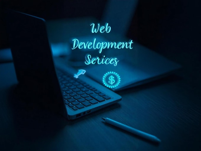 Build a full stack website with frontend and backend solutions by Samihaneef455 | Fiverr