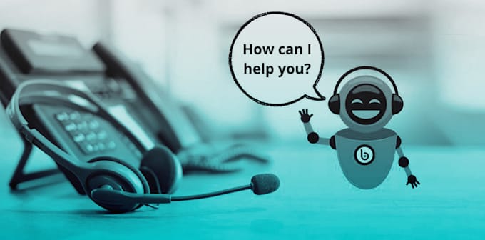 Build a custom voice based ai agent using vapi and twilio by Arslandev_ | Fiverr