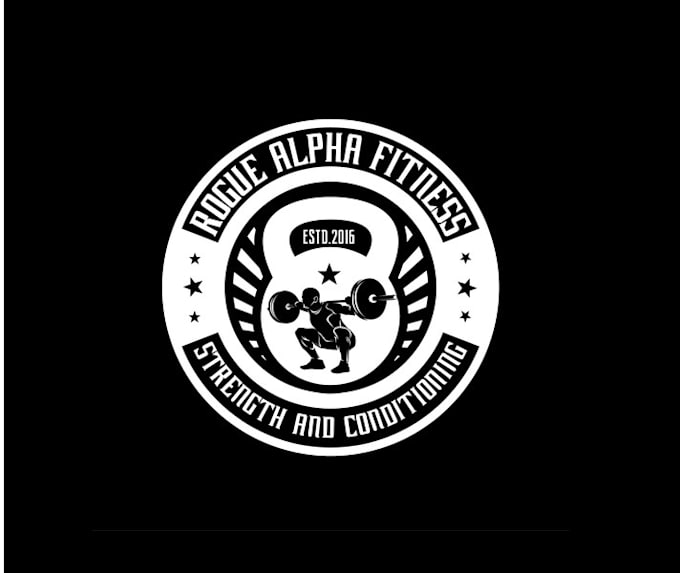 Design intelligence strength and conditioning gym logo by Gabriella ...