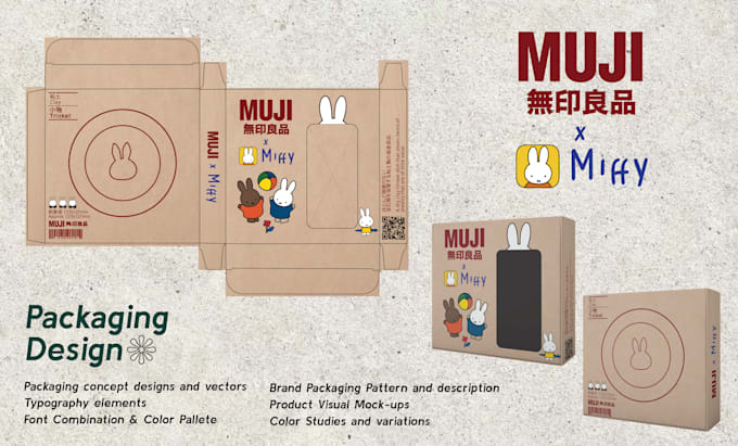 Packaging design, labels, sample mockups by Theoo_444 | Fiverr