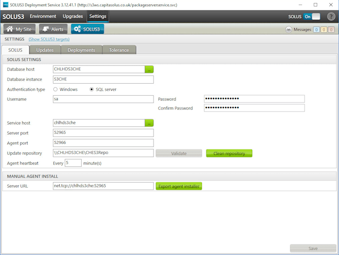 Setup iptv server, xtream ui, xui one, solus server, azure with payment ...