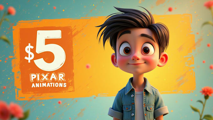 Create custom animations using custom voice overs free samples by ...