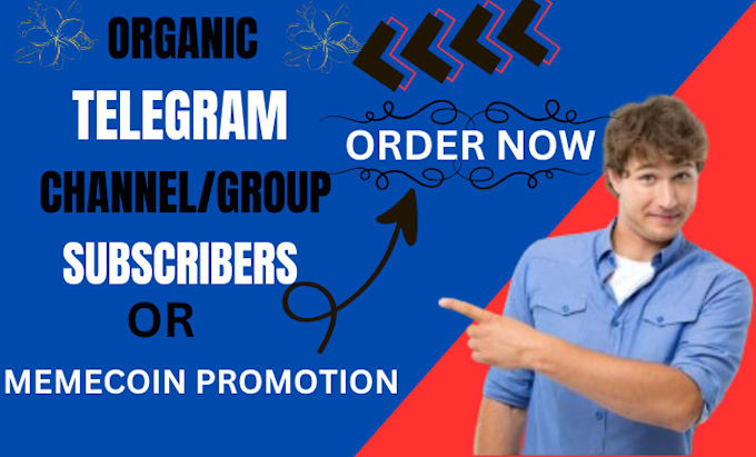 Promote your telegram channel, crypto telegram promotion, telegram ...