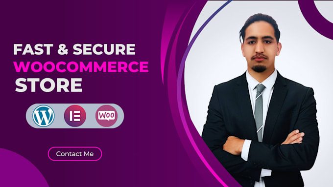 Create a woocommerce store for your business by Monaim20 | Fiverr