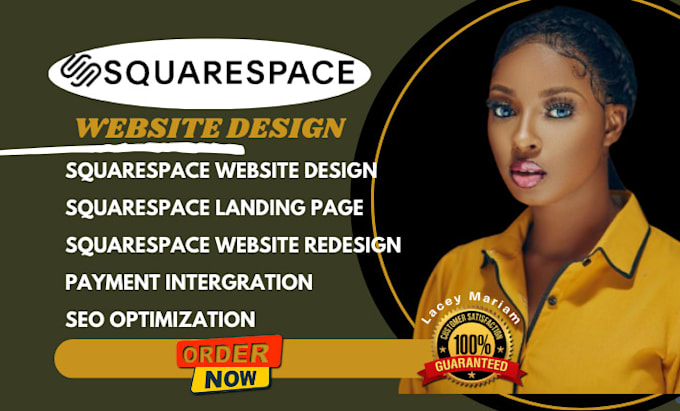 Squarespace redesign squarespace website design squarespace landing page square by Lacey_mariam ...