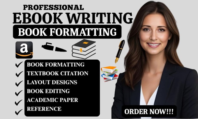 Format ebook academic paper apa 7th chicago style textbook citations ...