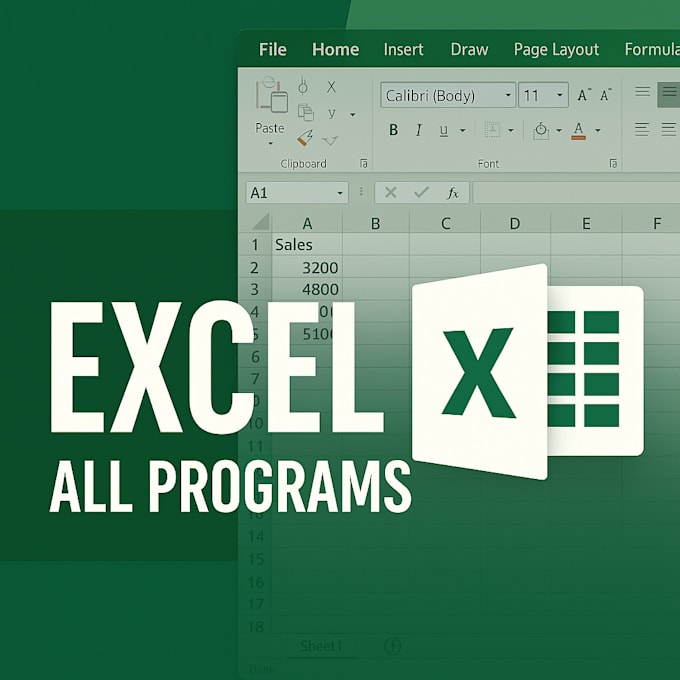 Clean , format , merge , split excel data by Narendra_excel1 | Fiverr