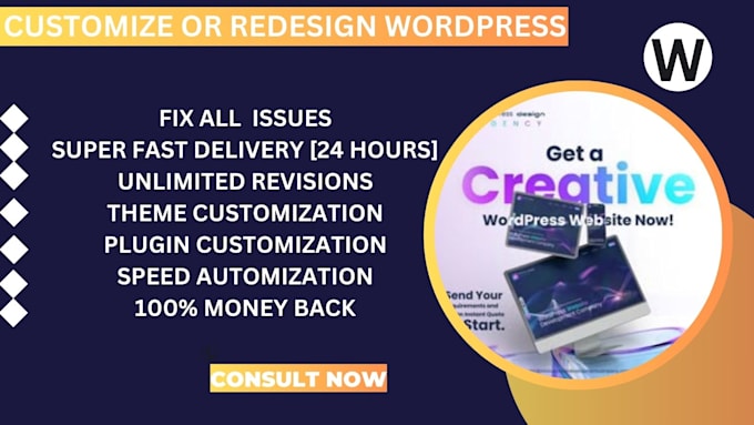 Build eye catching website layouts in figma or xd by Oliver25555 | Fiverr