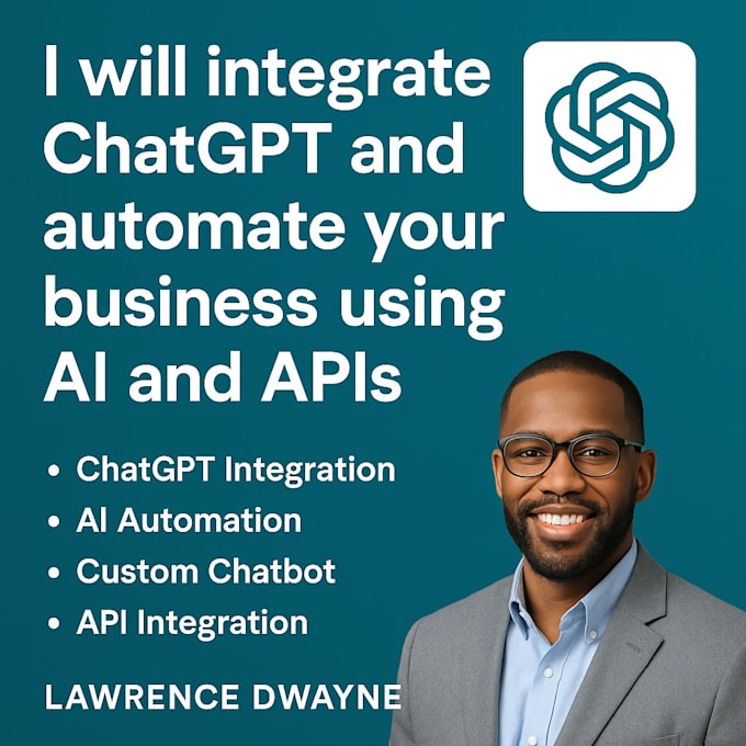 Automate your business with ai tools like chatgpt and zapier by ...