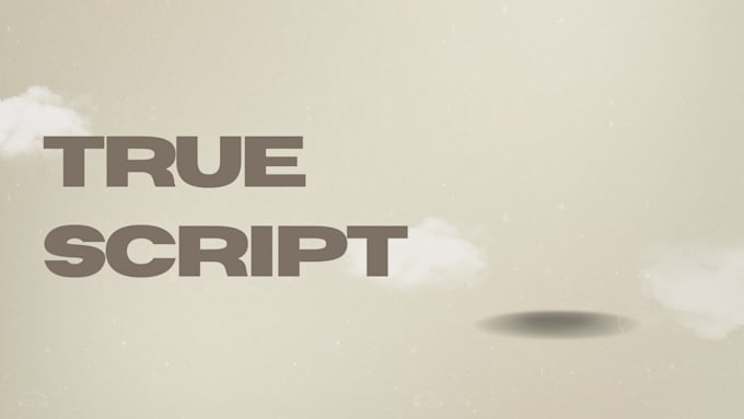 True crime script read by Steven_vart | Fiverr