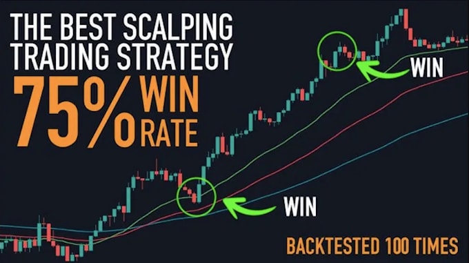 Build your forex scalping trading bot in python mechanical and trading ...