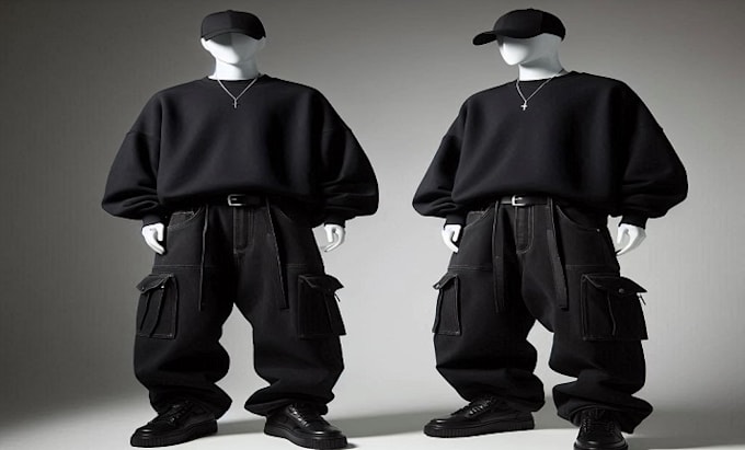 Do 3d fashion,clothing,fashion animation,3d clothing animation by Super ...