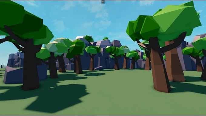 3d roblox maps or 3d models for your game by Isaac_wheigar | Fiverr