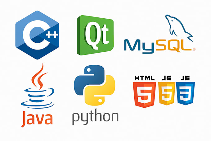 Assignments Script Java Python C Cpp Sql Database Coding Programming