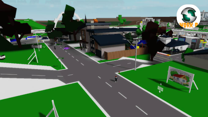 Develop roblox full game creation, full game development, roblox game by Workboy820 | Fiverr