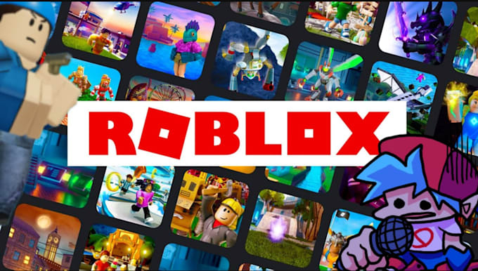 Do a roblox game by Kelvin8philip | Fiverr