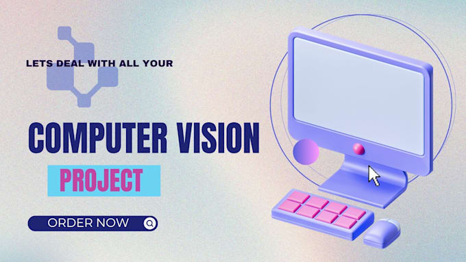 Build computer vision solution,object detection system facial ...