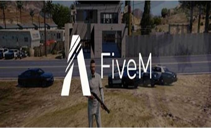 Develop or fix your fivem server qbcore scripts and discord server setup by Davidmoore878 | Fiverr