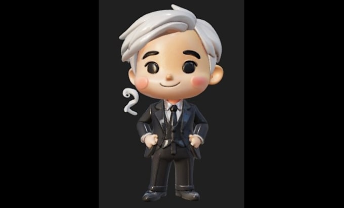 Do something at create 3d model design in stl format by Azharh14 | Fiverr