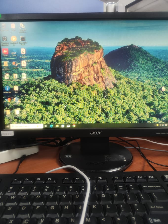 Be your virtual assistant for data entry, excell, google spreadsheet by ...