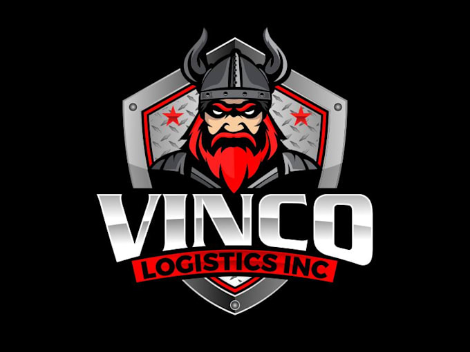 Design a strong transport, logistics, and towing truck logo by Adam ...