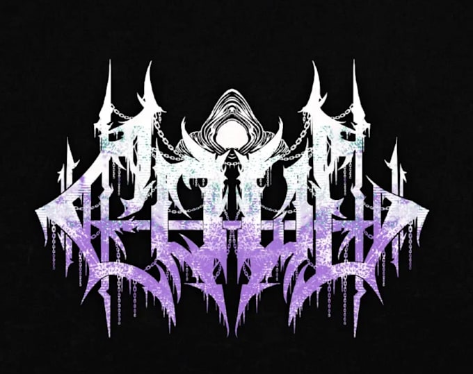 Design you a brutal death metal, slamming, deathcore logo by Teri ...