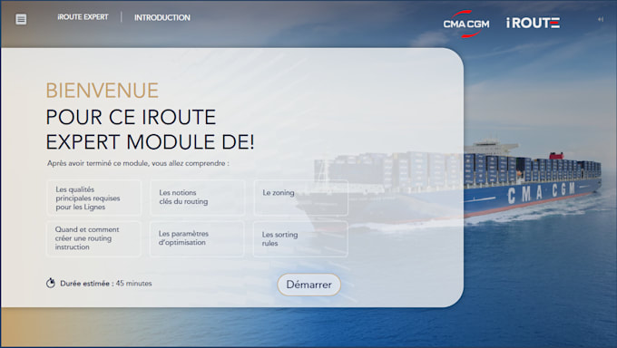 Create interactive elearning modules using articulate storyline by ...