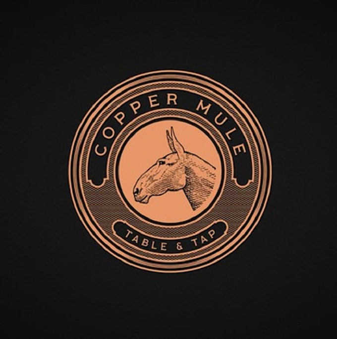 Design inspirational upscale southern bar logo by Charlotte_still | Fiverr