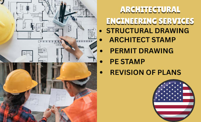 Licensed professional engineer, architectural stamp chicago arizona pe ...