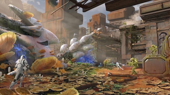 Develop unity games, mobile apps, and fast gameplay prototypes by Yamal_francis | Fiverr