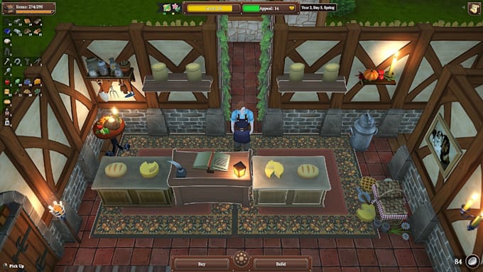 Develop Unity 2d Game Unity Prototype Unity Multiplayer Game Unity Platformer By Anabella