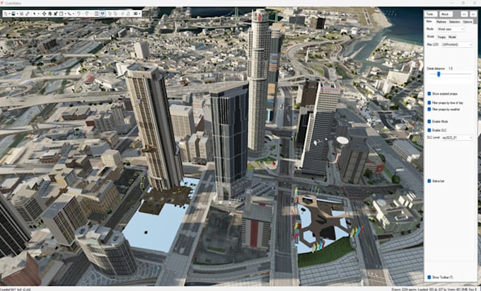 Custom fivem cities fivem maps nyc puerto rico fivem mlos los nyc fivem ...