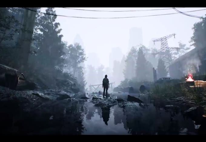 Design 3d game environment, game map, level design in unity or unreal engine by Prudentoba | Fiverr