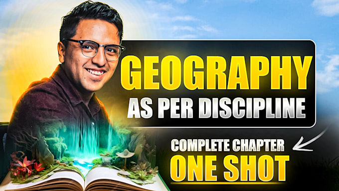 Design attractive educational youtube thumbnails for teacher by ...