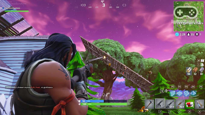 Build fortnite map, or fix any issue you having in fortinte map, tycoon ...