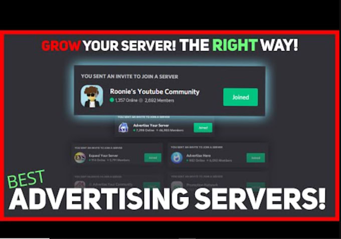 Superfast fivem server promotion discord server promotion fivem ...