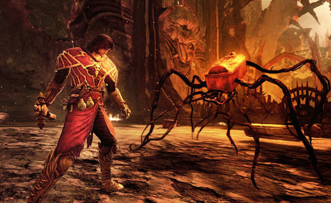 Develop mmorpg game, unity 3d game development, openworld game, action ...