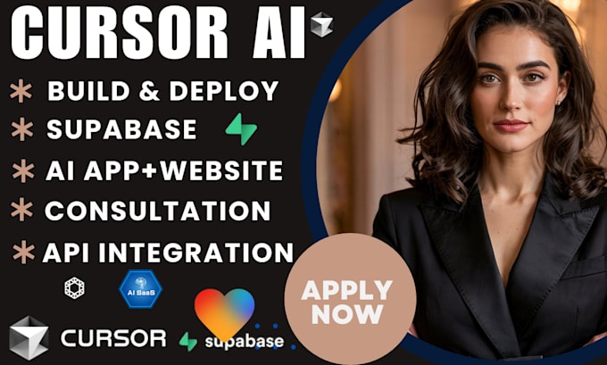 Fix cursor v0 ai web app codex pythagoras cursor web app replit mobile app by Daniel_nils | Fiverr