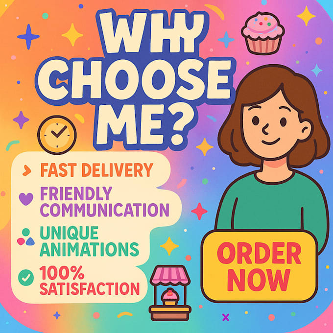 Create an engaging explainer video by Aquest13 | Fiverr