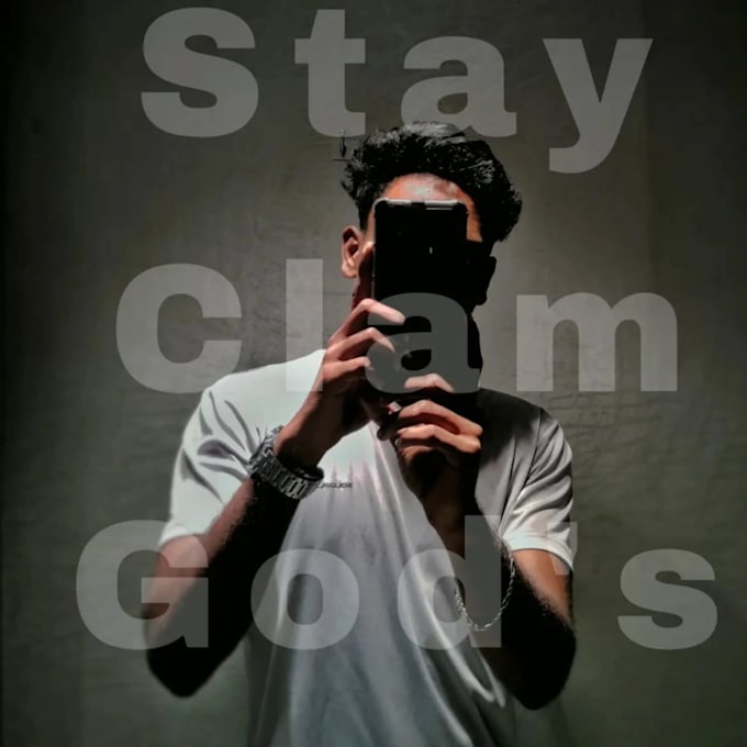 Do what the work you gave by Hudsonbunga | Fiverr