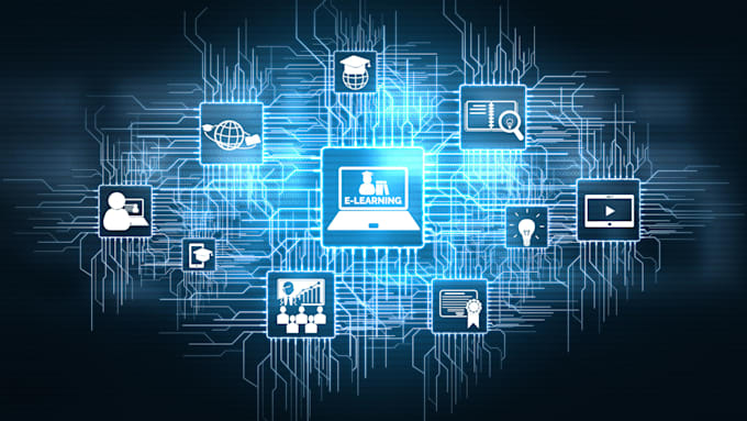 Convert content to scorm course using articulate rise 360 by ...