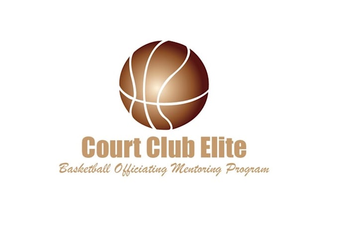 Create clean yet appealing basketball referee group logo by Easton ...