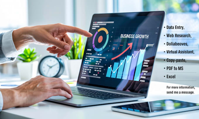 Clean, format, merge, split excel data by Deepak_datacode | Fiverr