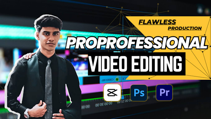 Edit eye catching instagram reels to boot your views by Jehiel_david ...