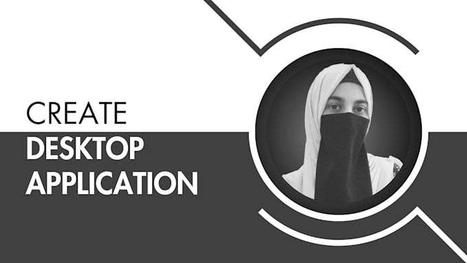 Make Desktop Applications Using Window Forms Wpf Dot Net Framework Using Csharp By Minahil141