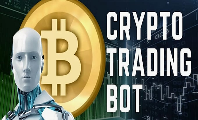 Build crypto trading volume bot, pump fun, bundle, telegram bot by Botinter | Fiverr