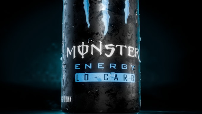 Create realistic 3d soda animation 3d beverages 3d soda can 3d ...