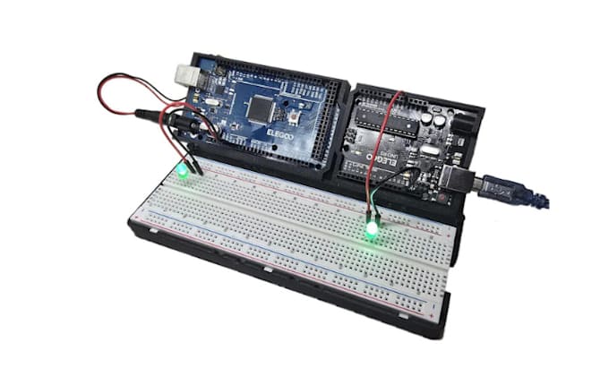 Code arduino project program esp32 stm32 using multism proteus ... Code arduino project program esp32 stm32 using multism proteus ...