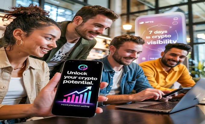 Promote your solana memecoin project on will tiktok, instagram to gain investors by Seun_mumu ...