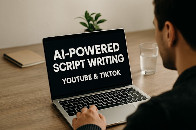 Write viral video scripts for tiktok or youtube shorts by Reaganlong ...